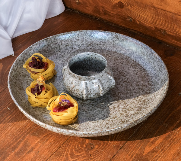 Large island plate – KOG