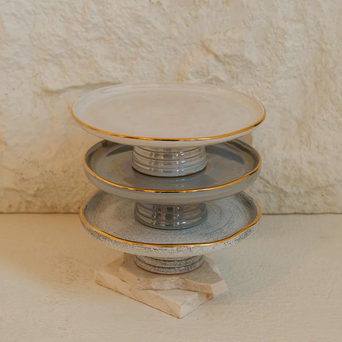 Dips Ring Platter – KOG